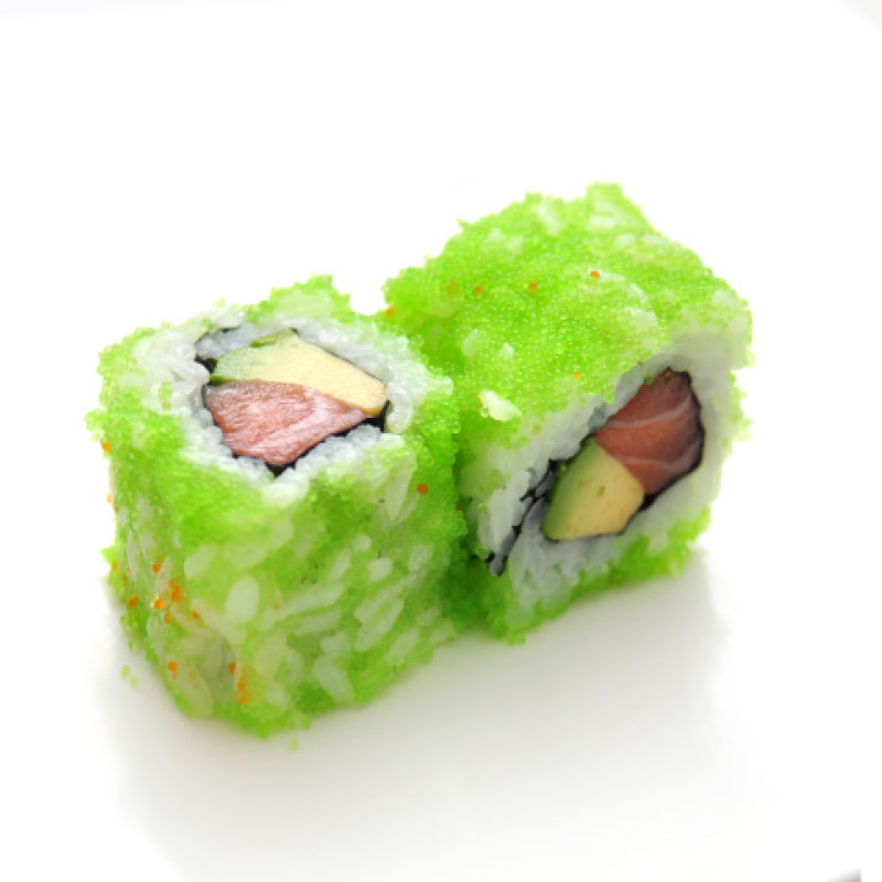 OITA sushi - Restaurant Japonais - CARTE - A La Carte - MAKI SPÉCIAL